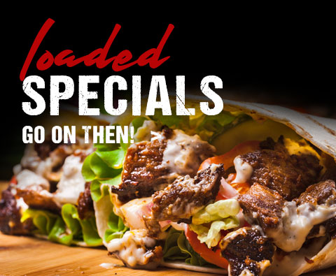 Briskys (Rochdale) - American Restaurant and Takeaway in Rochdale